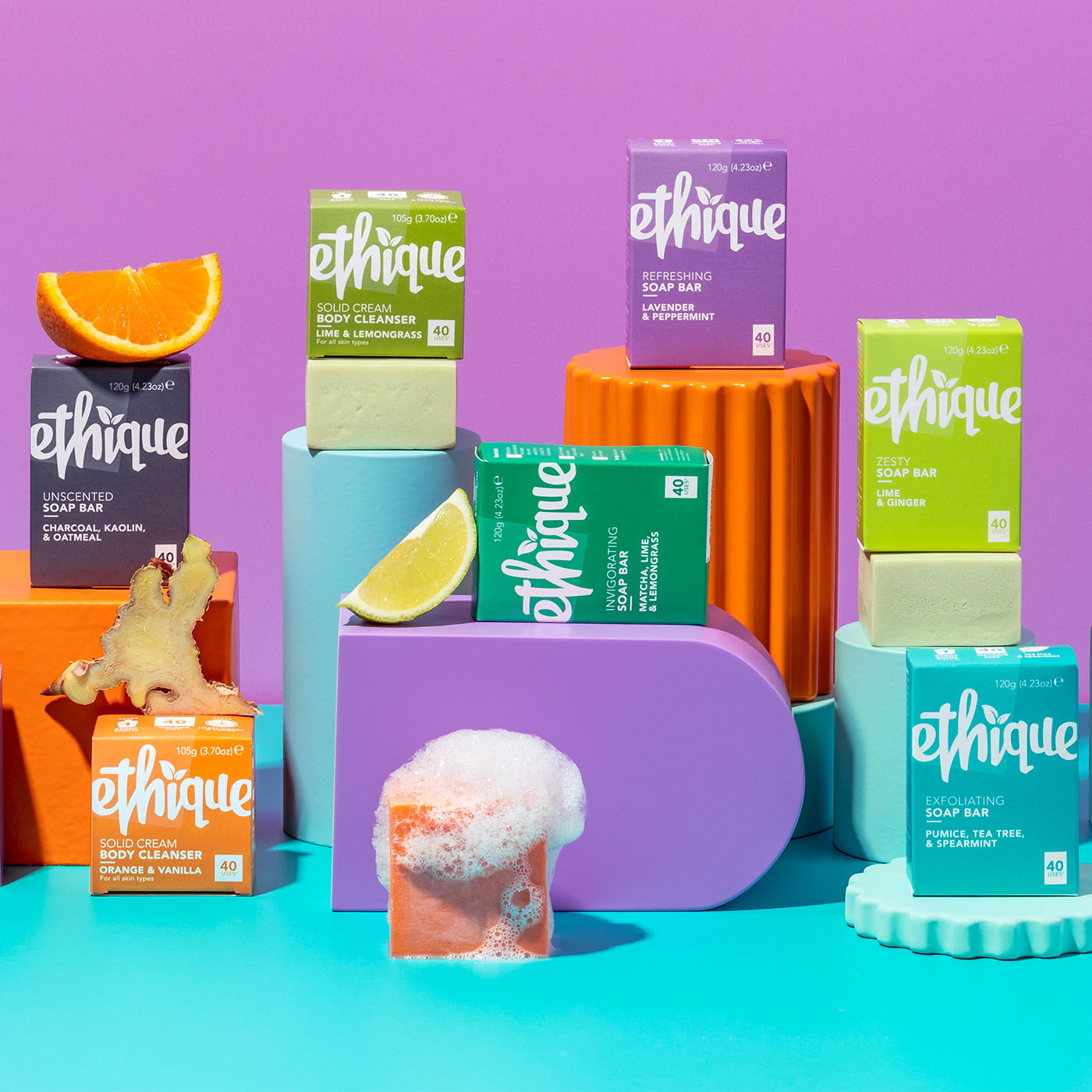 Liquid body soap brands store